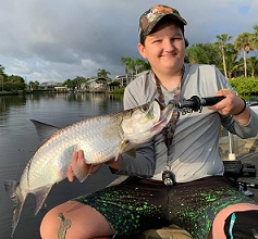 Fishin Franks Bait & Tackle website